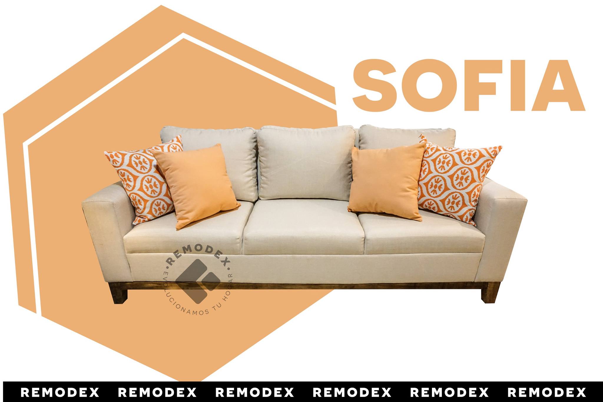 Remodex | Inicio